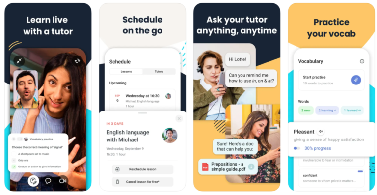 Unlock the World with Preply: The Ultimate Language Learning Experience ...