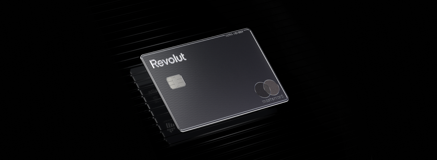 Unleashing Financial Simplicity with the Revolut iPhone App & Ultra Plan