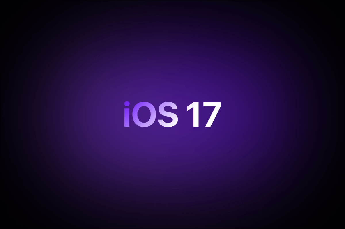 Top 6 Anticipated Features of iOS 17 to be Unveiled at WWDC 2023