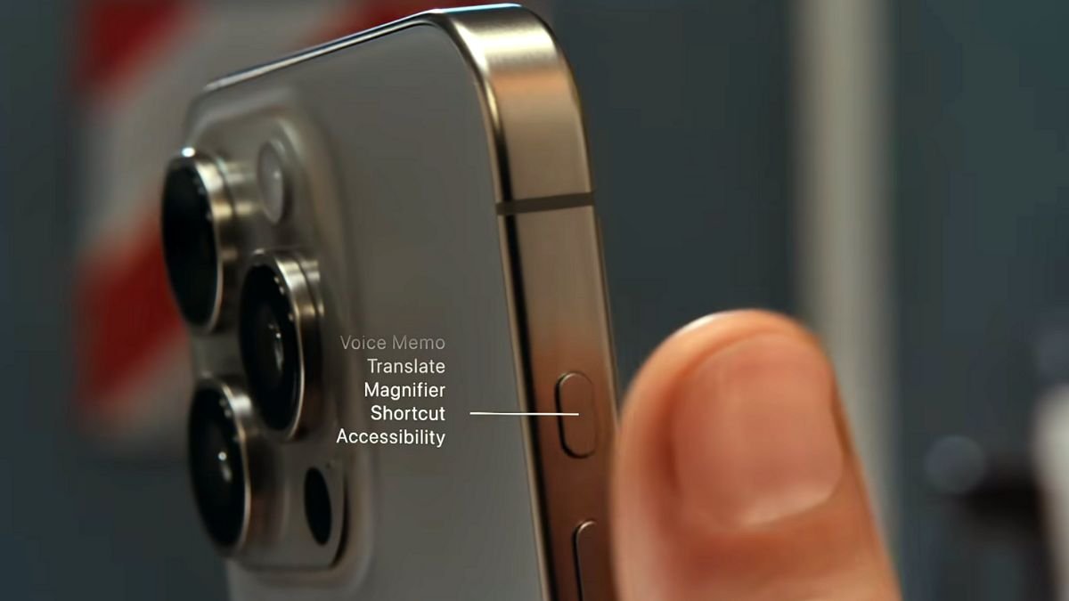 Unlocking the Potential: Personalize Your iPhone 15 Pro Action Button