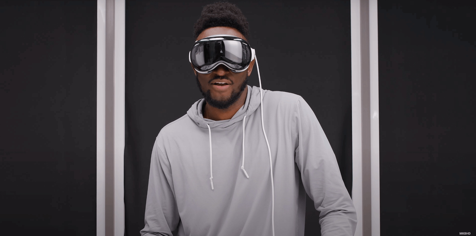 Apple Vision Pro Review Videos