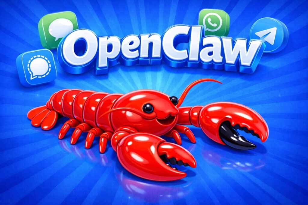 OpenClaw and Clawbot: Turn Your iPhone Into a Real AI Assistant for ...